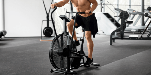 Dit zijn de 7 beste cardio apparaten voor vetverbranding